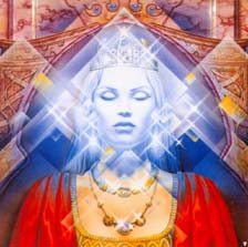 Artist:Ciruelo Cabral