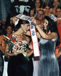 Miss Missouri USA 2000-Denette Roderick