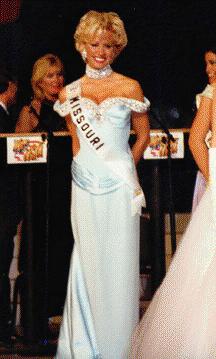 Amanda recieved a honorable mention at nationals