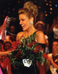 Miss Missouri 1997-Amanda Jahn
