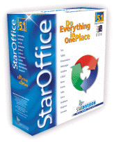 StarOffice