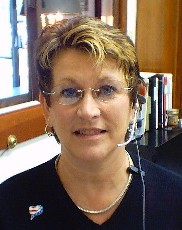 Welcome to the Home Page of Cindel