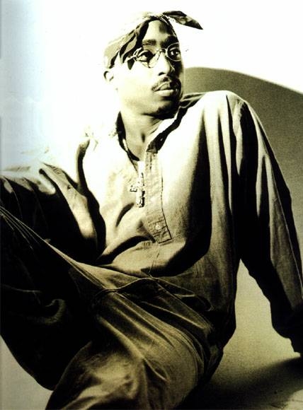 2 Pac