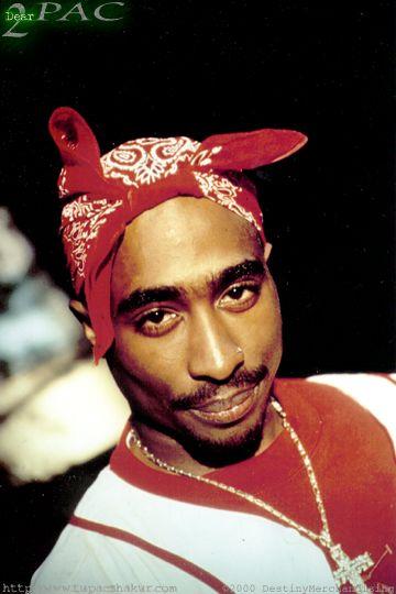 2 Pac