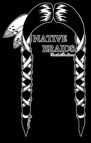 Native Braids' Home Page