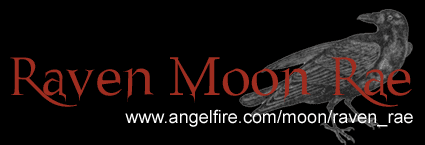 Raven Moon Rae | Man Made Evolution