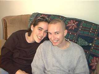 Official Website of Brett & Ruby