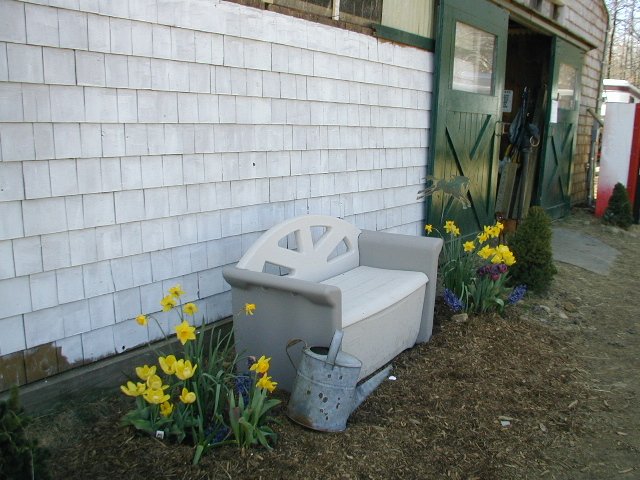 MOON RUN FARM PHOTO PAGES