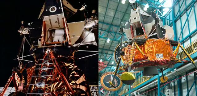 I asked him to show real photos proving what he was asserting.