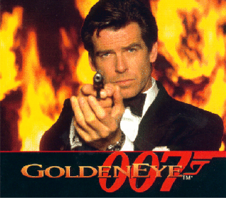 Goldeneye Review