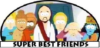 South Park Script-O-Rama