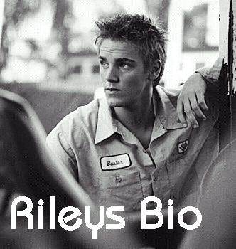 Back To The Realm Of Riley Smith