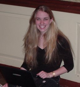 For an incredibly funny site that Gaurav pointed out to me about Mr. T ...