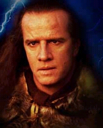 Highlander: Endgame Cast