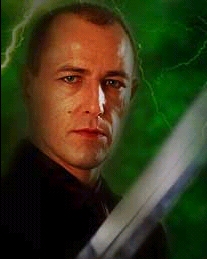 Highlander: Endgame Cast