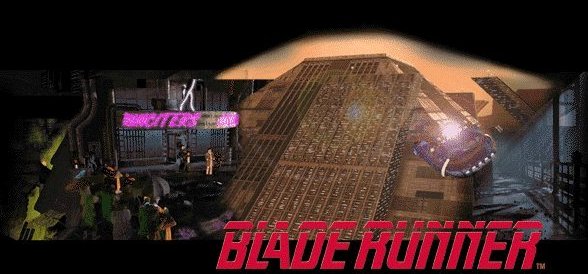 · Facts about Blade Runner
