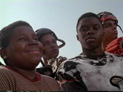 Russ Tyler Mighty Ducks