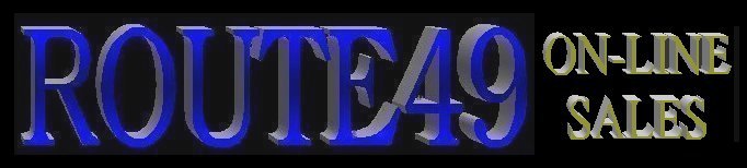 Route49 Web Site
