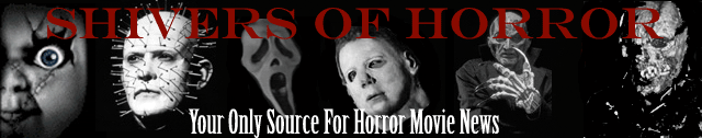Shivers of Horror: Shivers Store