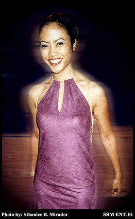 Artist Profile : Joy Bisco