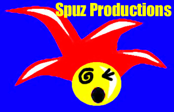 welcome to the spuz productions official web site spuz productions ...
