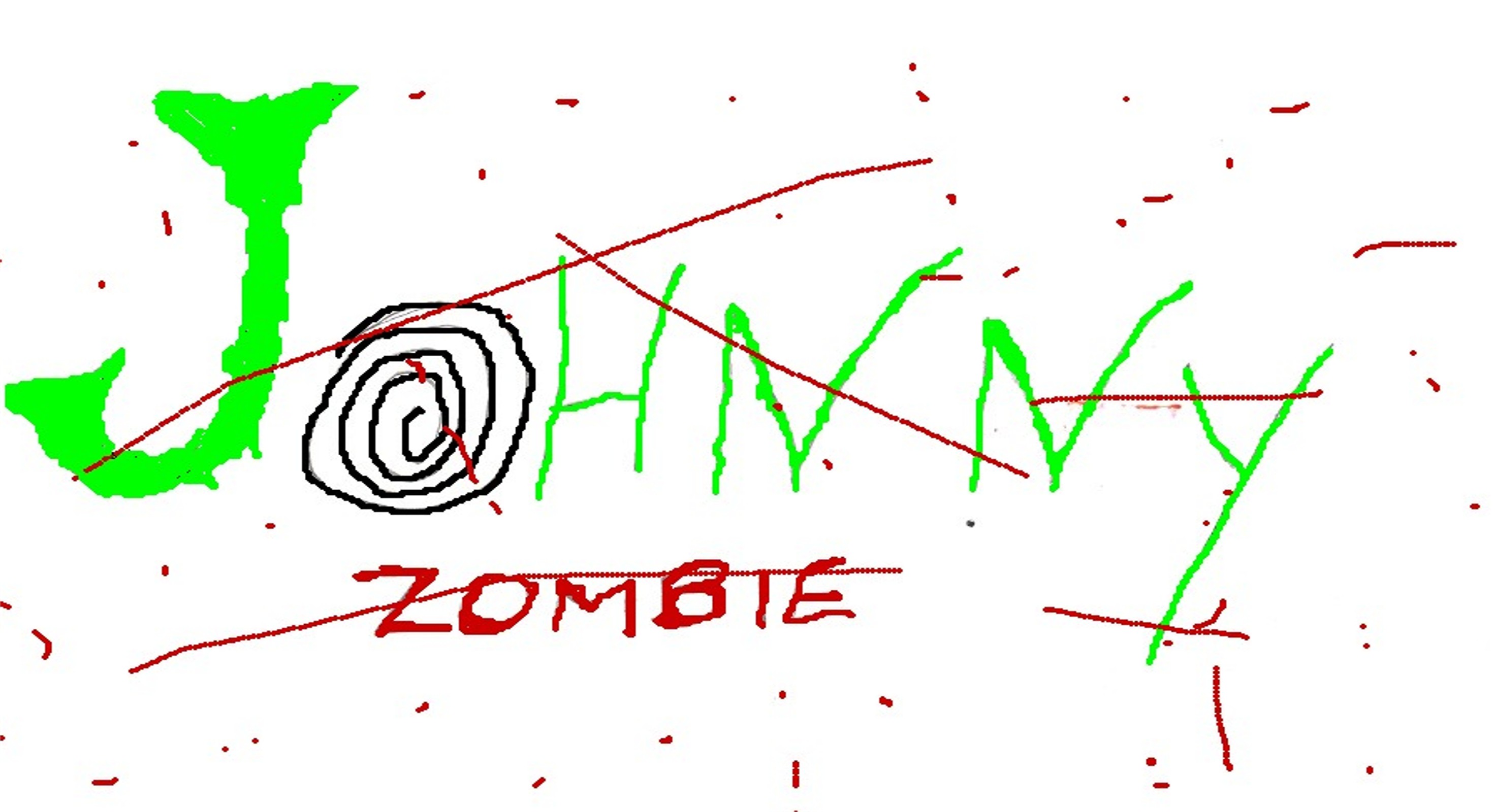 a new horror comedy series by writer director brandon lee webb johnny ...