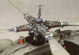 AH-64A Apache