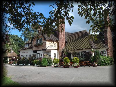 Church House Inn Congleton Traditionally Fine Home Cooked Foods ...