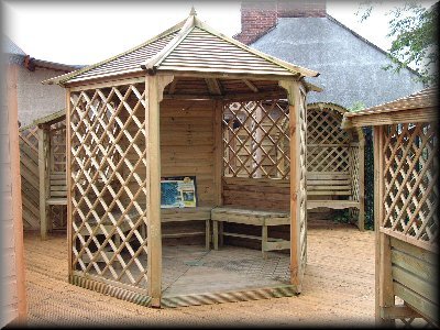 Congleton Fencing ( CFC ) Congleton Cheshire UK