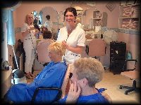 Margarets Hair Design Congleton Cheshire UK