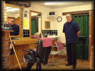 Scruples Hair Studio Congleton Cheshire Staffordshire- UK