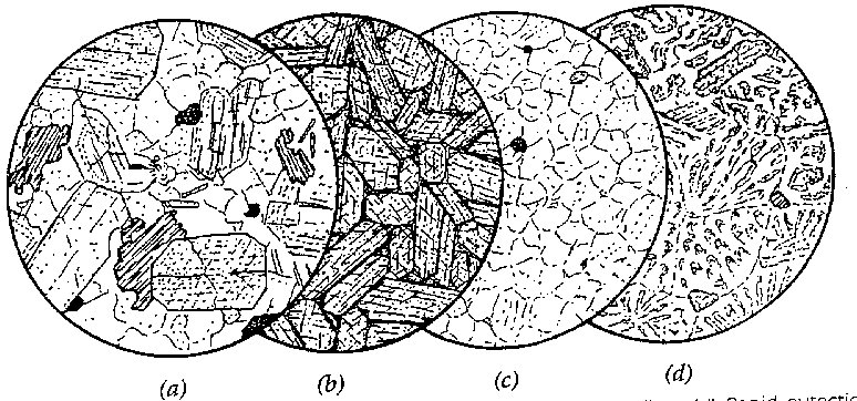 Textures of Igneous Rocks/S.Nasir