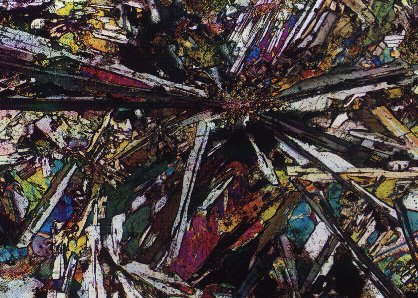 Textures of Igneous Rocks/S.Nasir