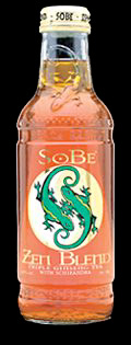 Sobe Beverages