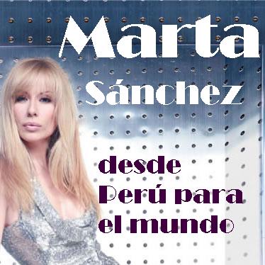 Marta regresa despues de 5 años con album de estudio.