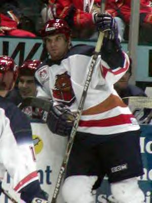 *~*Travis Lisabeth*~*