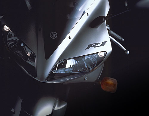 2002 Yamaha R1