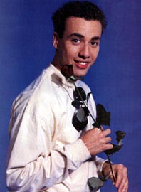 The Backstreet Gallery