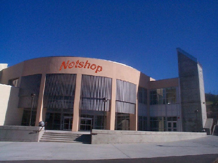 Netshop-Company Information