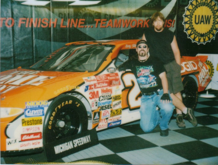 Increce your internet experience!