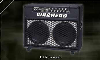 Randall Warhead Combo