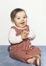 .:*NSync Baby Pix:.