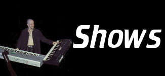 R. Sean Faust - The Keyboard Masseur