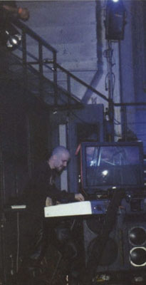 R. Sean Faust - Photo Gallery