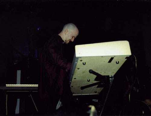 R. Sean Faust - Photo Gallery