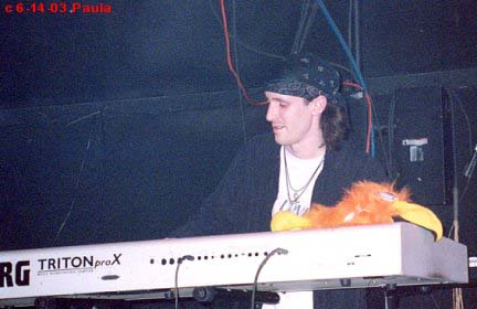 R. Sean Faust - Photo Gallery