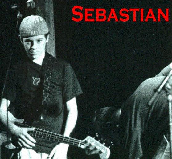 Our Main Page of Hotness