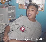 A s R . D i G i T a L . E n T e R t A i N m E n T