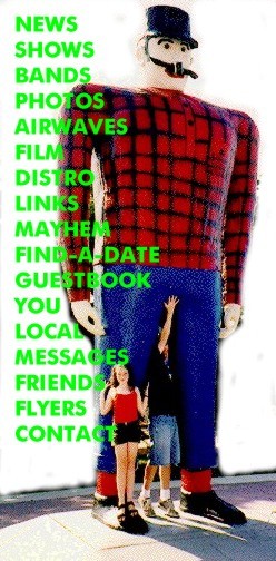 Friendly Giant Productions