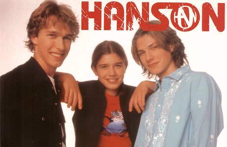 Hanson Pics